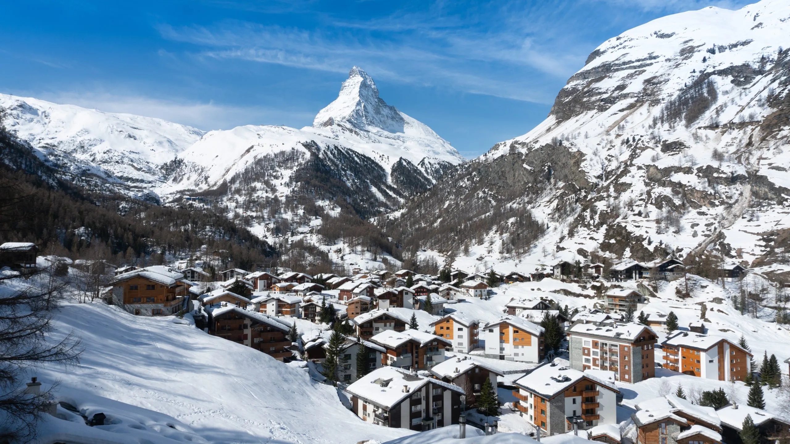 Chamonix Zermatt Haute Route Ski Tour – Chamonix Ski Touring